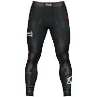 BJJ Compression Pants – No-Gi & MMA | CombatCorner in Ginevra