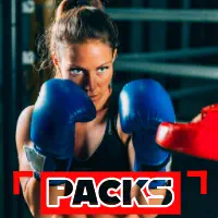 Boxing Packs – Complete Gear in Switzerland | CombatCorner in Berna