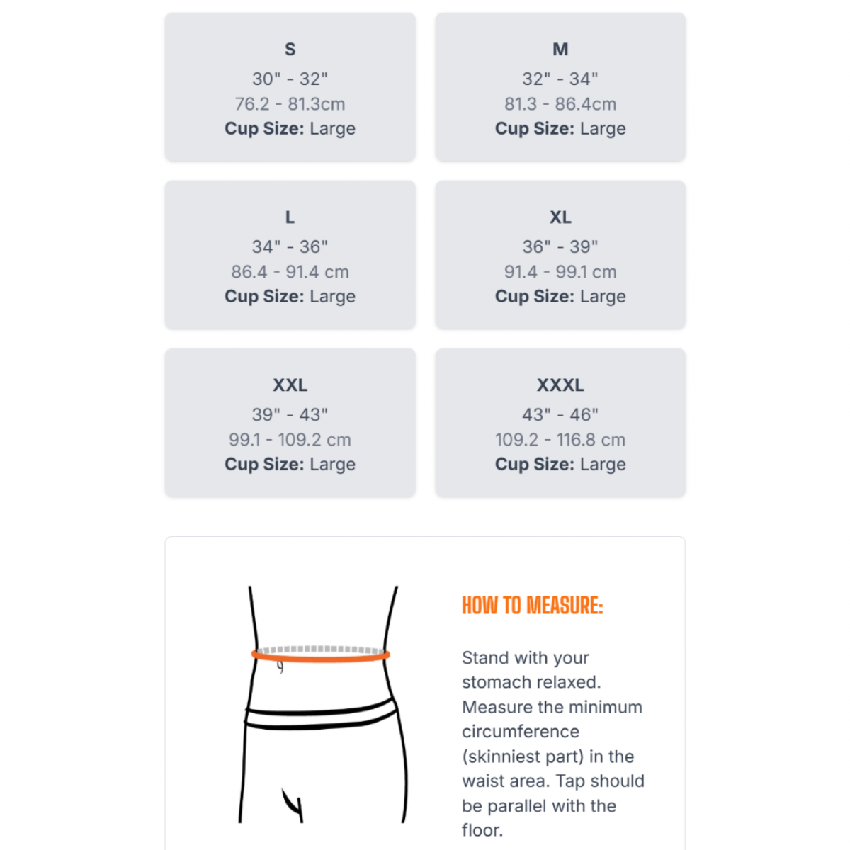 Shock Doctor Supporter with Ultra Carbon Flex Cup Grey XXL