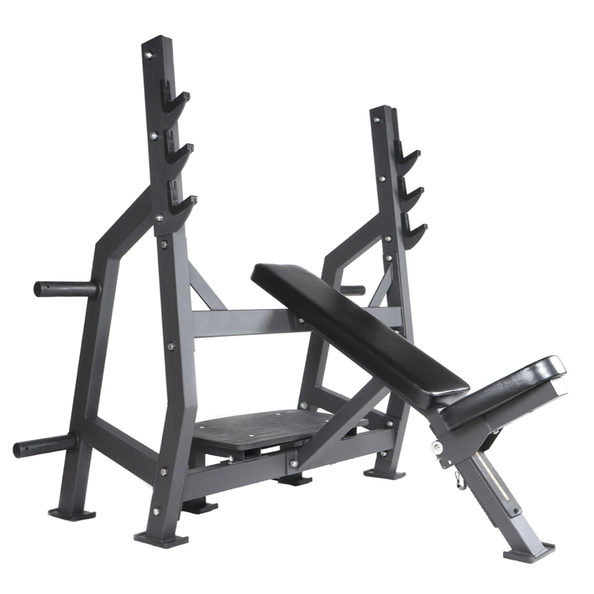 Weight Stations – Fitness & Home Gym | CombatCorner in Geneva