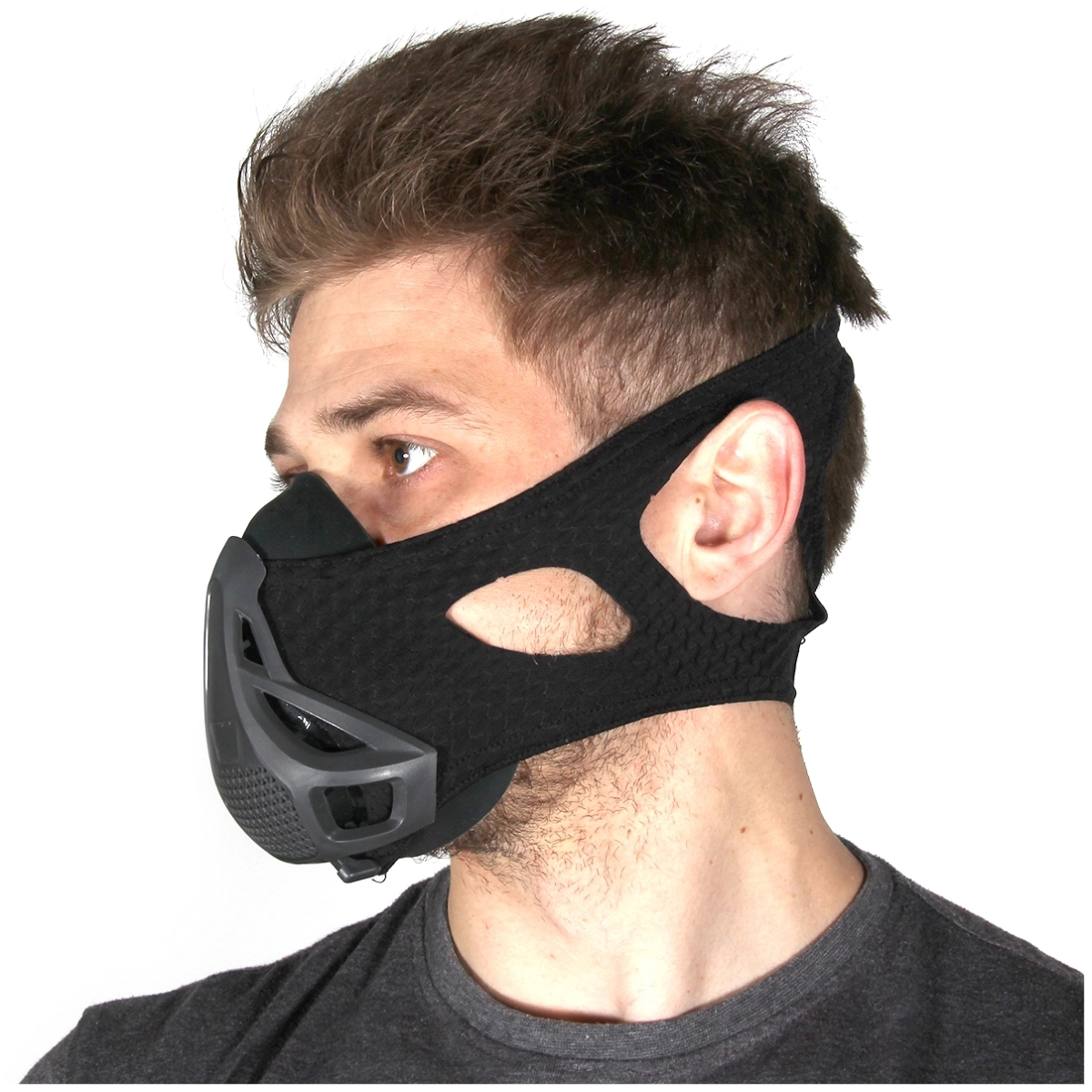 Altitude Training Masks – Endurance & Breathing | CombatCorner in Zurich