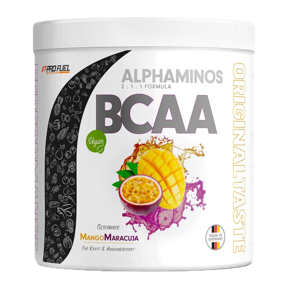 Amino Acids – BCAA, EAA & Sports Nutrition | CombatCorner in Bern