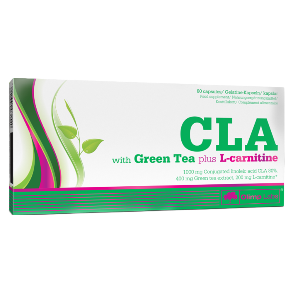CLA – Weight Management & Definition | CombatCorner