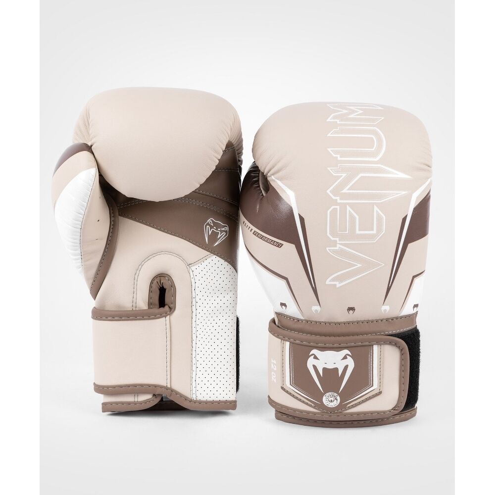 Boxhandschuhe Venum Elite Evo