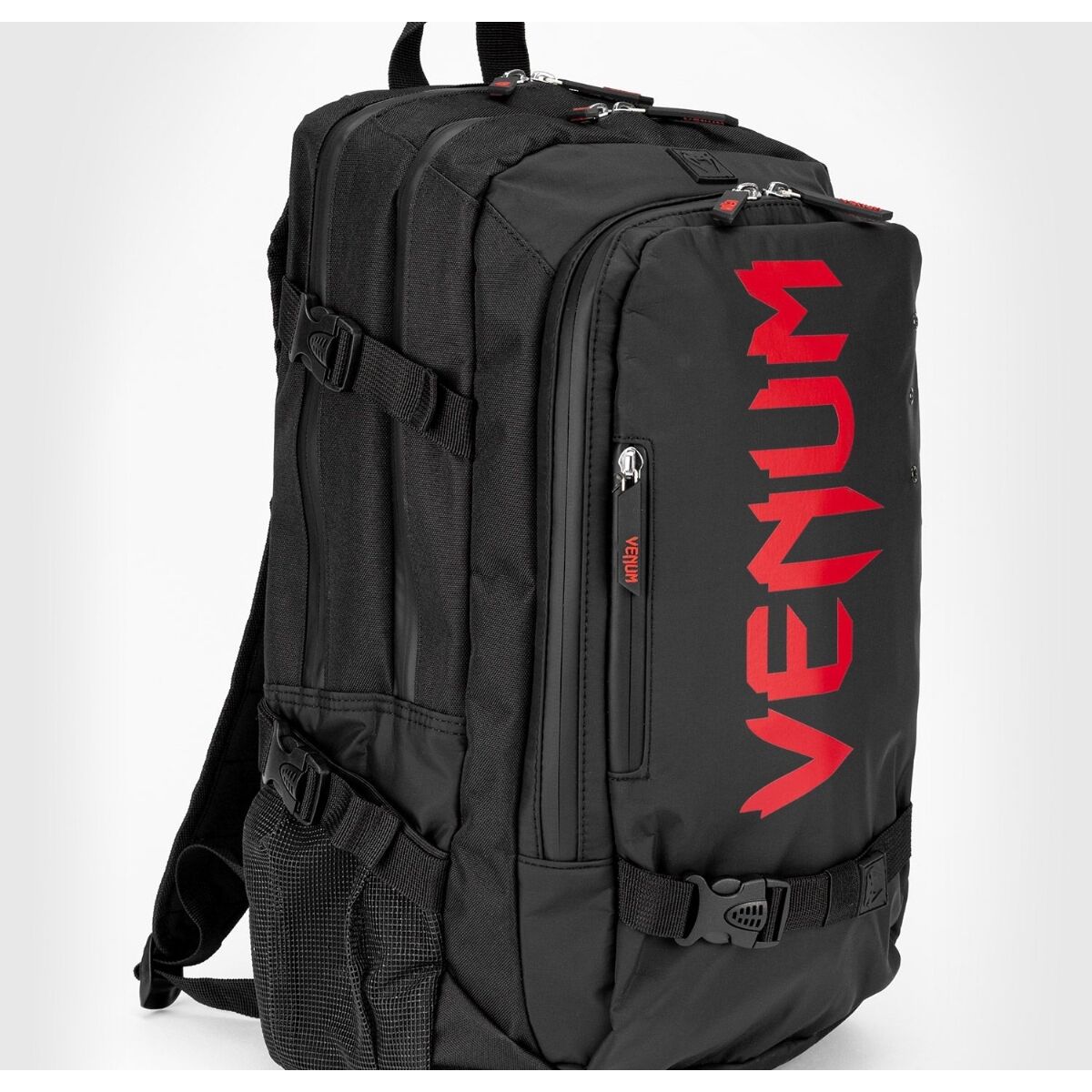 Venum Challenger Pro Evo BackPack - Black/Red