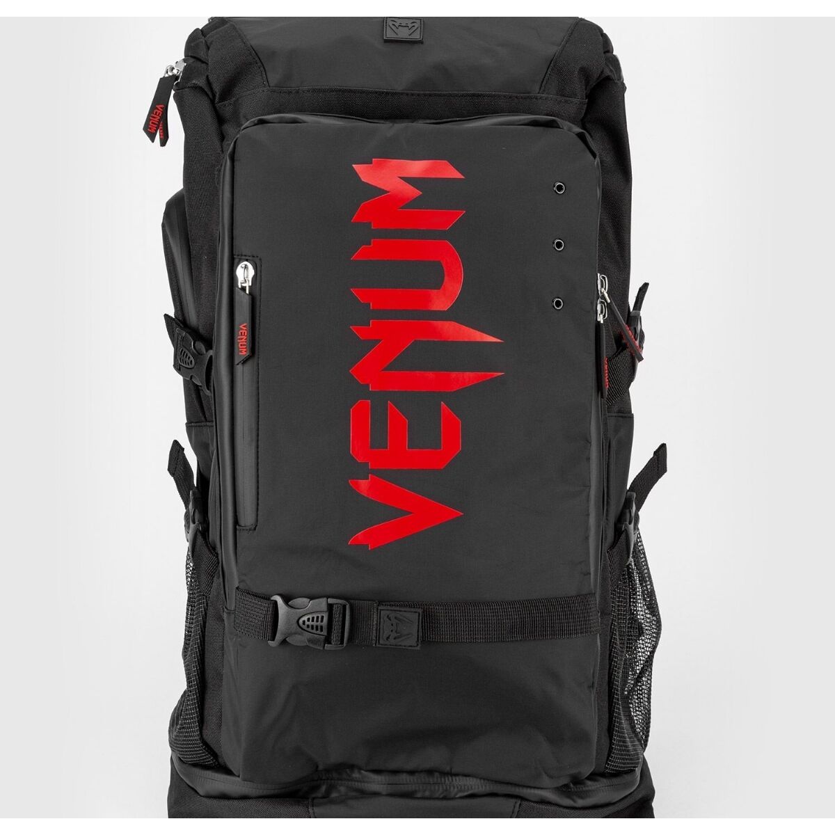 Venum Challenger Xtrem Evo BackPack - Black/Red